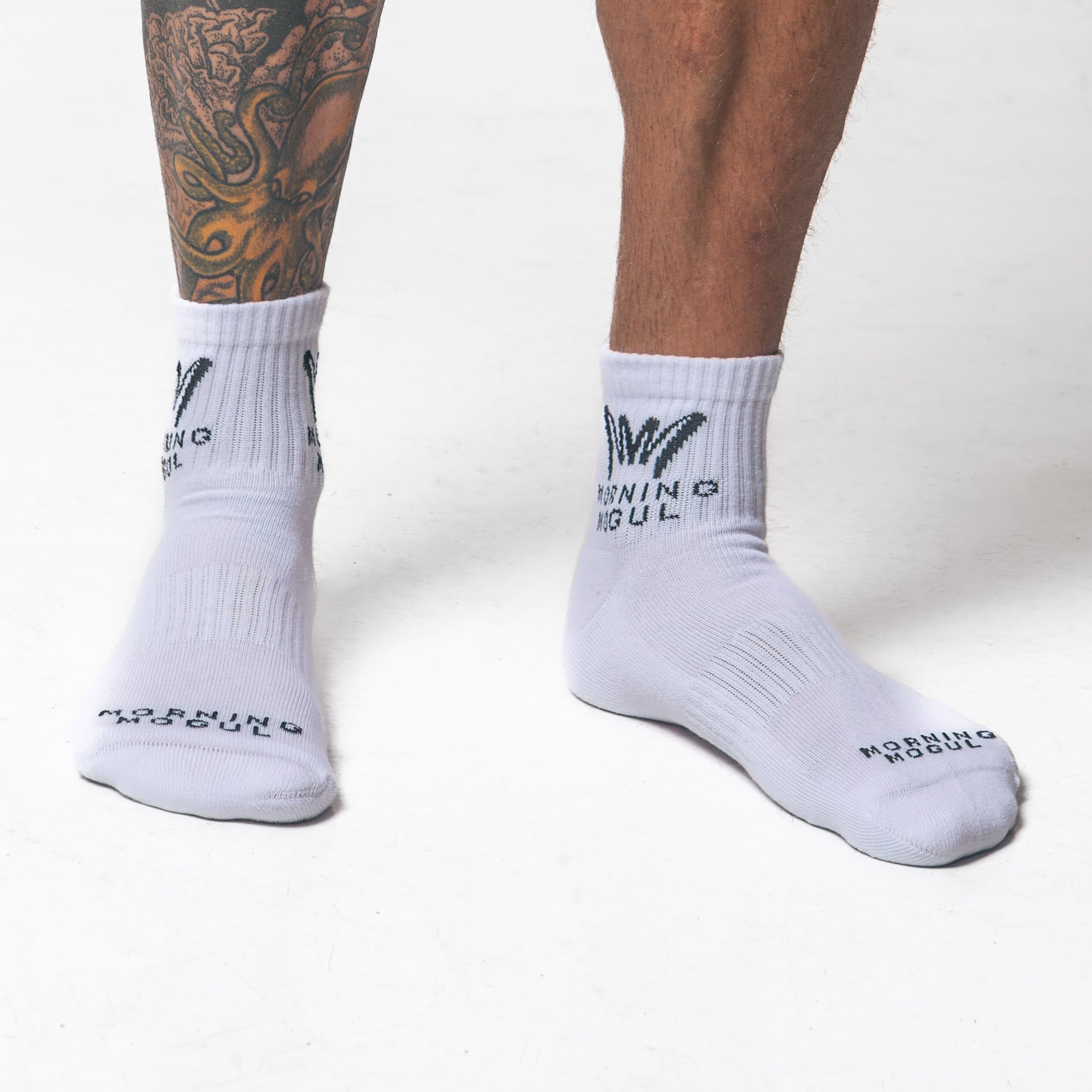 Socks – Morning Mogul